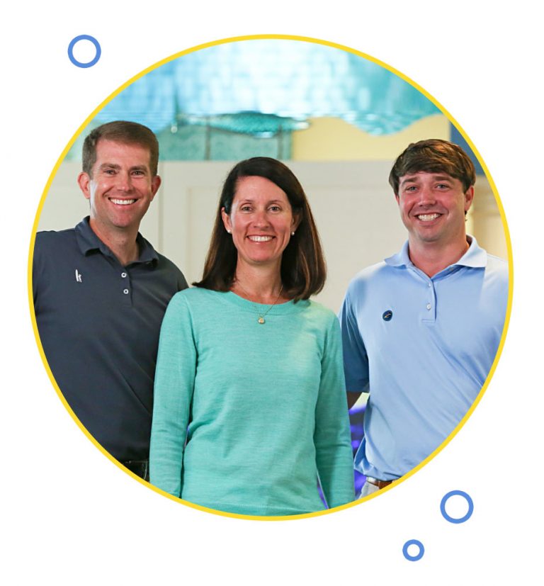 Dimock, Weinberg & Cherry | Pediatric Dentists in Wilmington, NC